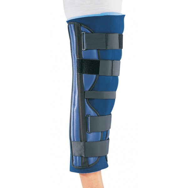 ProCare Clinic 3-Panel Knee Splint – SpaSupply